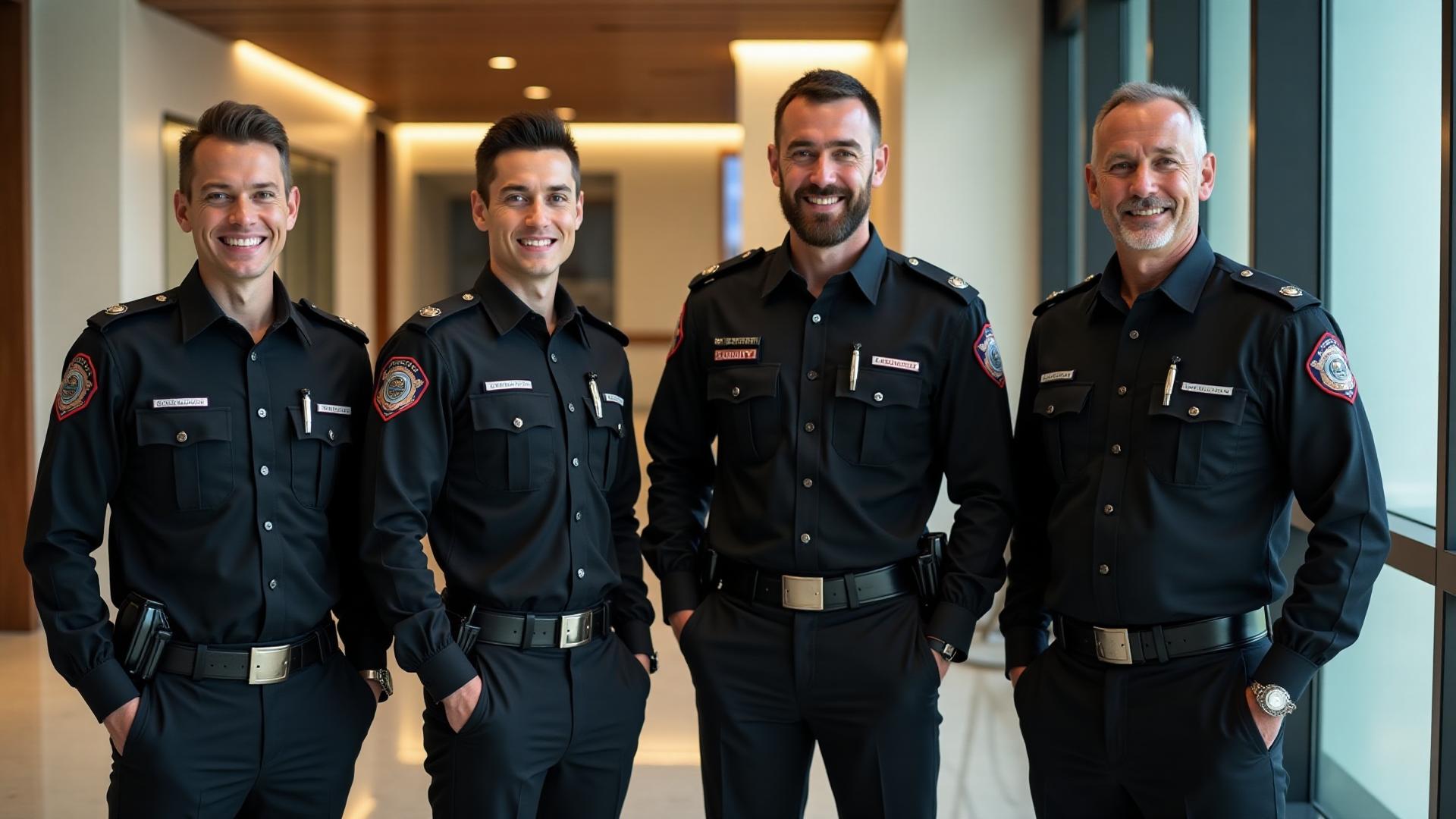 WINGS Security Ltd. | Licensed Security Services in Ireland